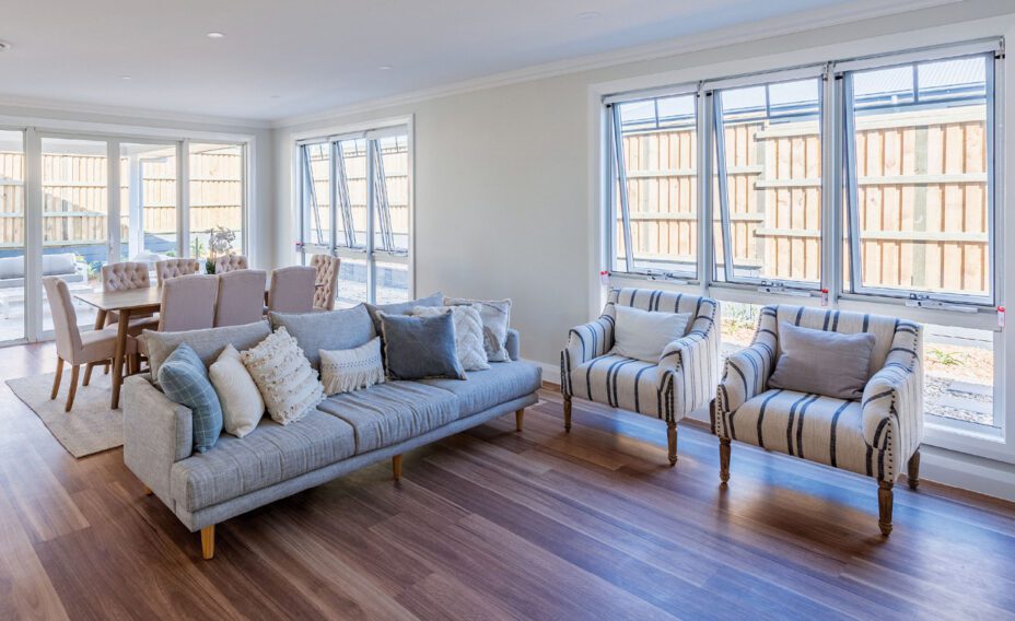 Aluminium Awning Windows | BetaView Sydney