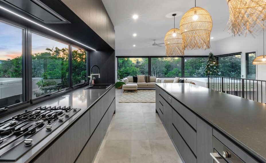 Aluminium Awning Windows | BetaView Sydney