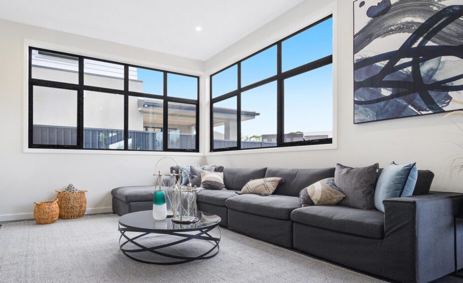 Aluminium Awning Windows | BetaView Sydney