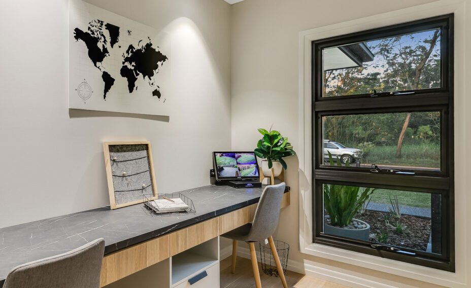 Aluminium Awning Windows | BetaView Sydney