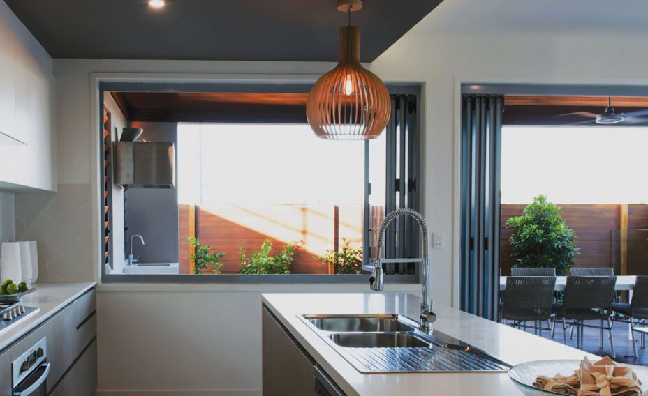 Aluminium Residential Bifold Windows Sydney | | BetaView