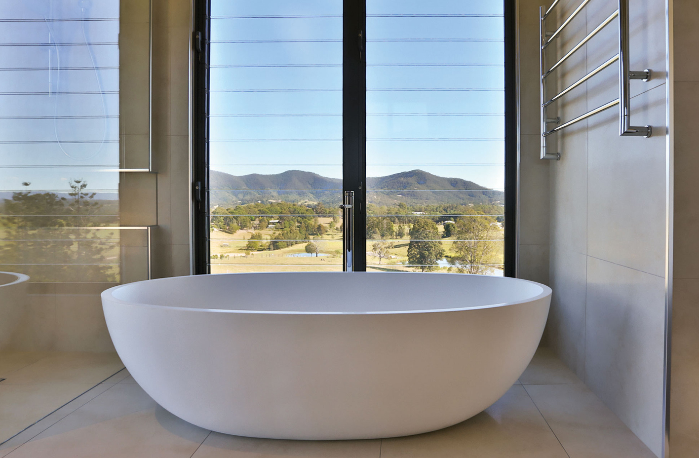 Sydney Homeowners Guide To Bathroom Windows | BetaView