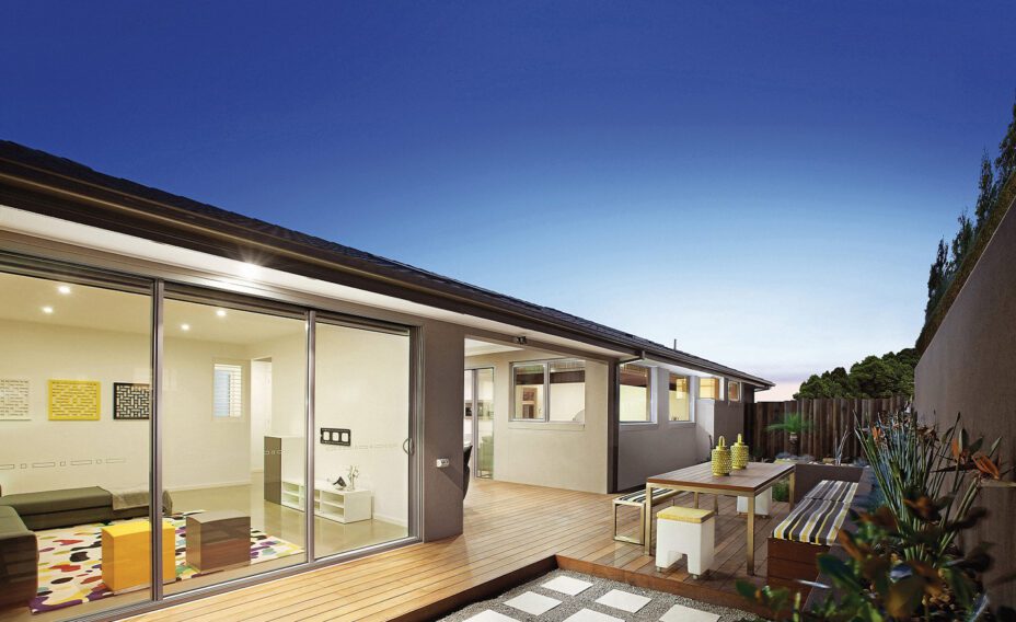 Aluminium Stacker Doors Sydney | Expert Installation
