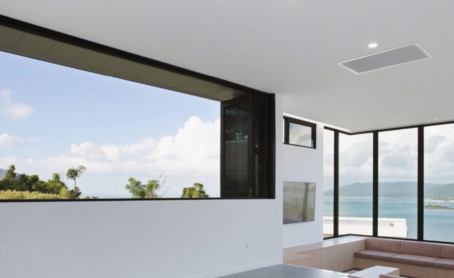 Aluminium Residential Bifold Windows Sydney | | BetaView